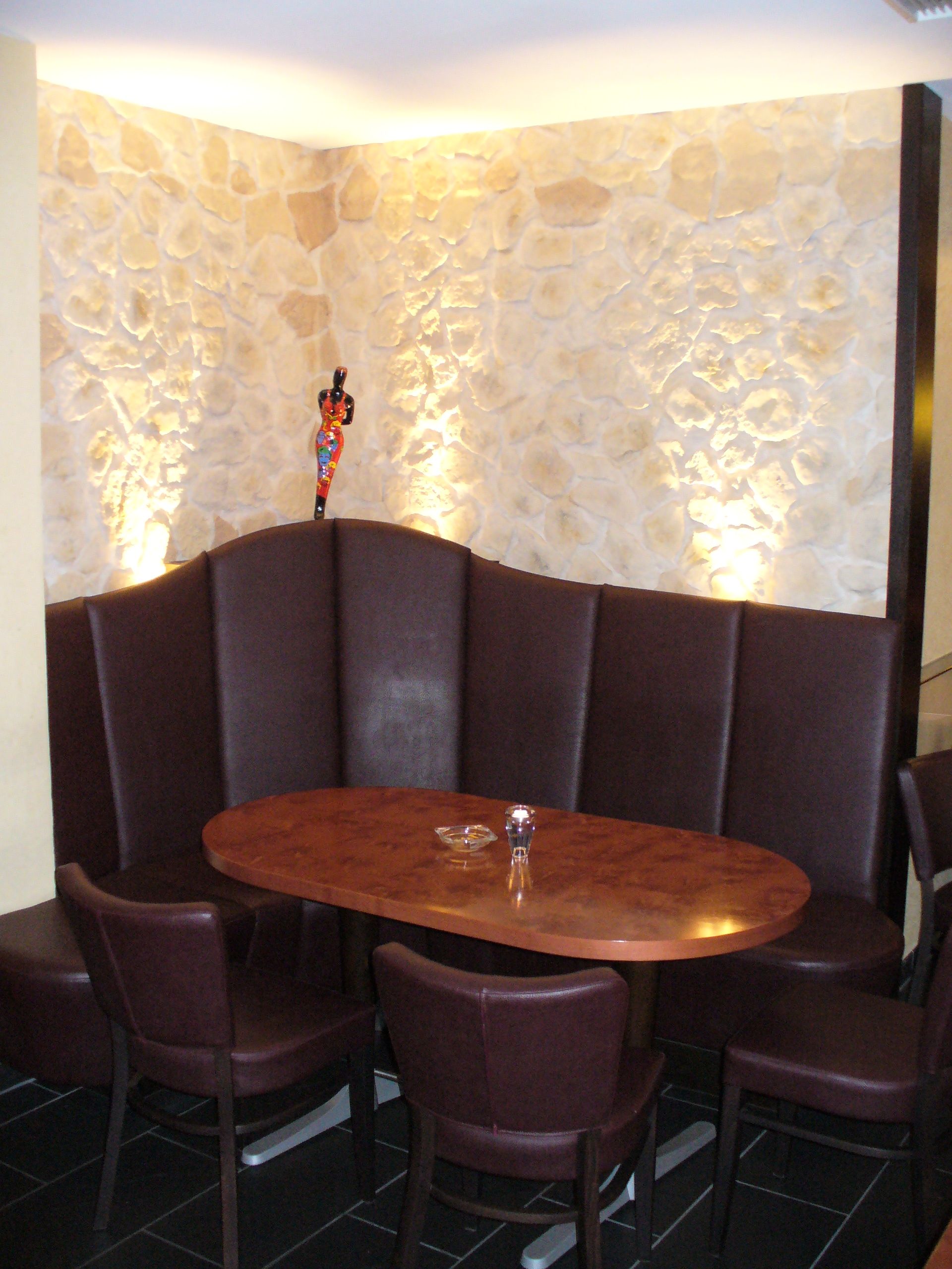 Restaurant | Zum Rheintal